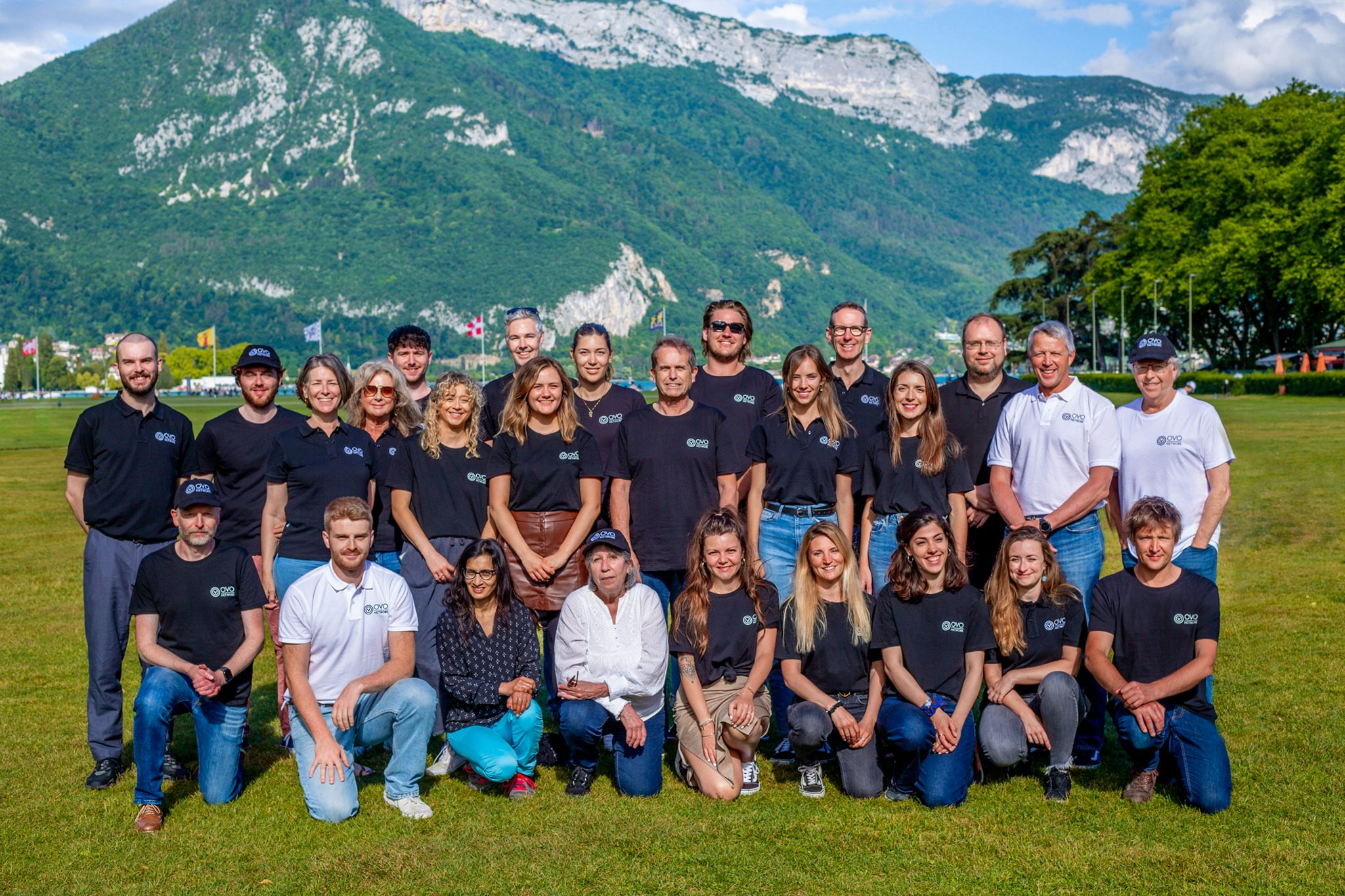 Careers at OVO Network | OVO Network