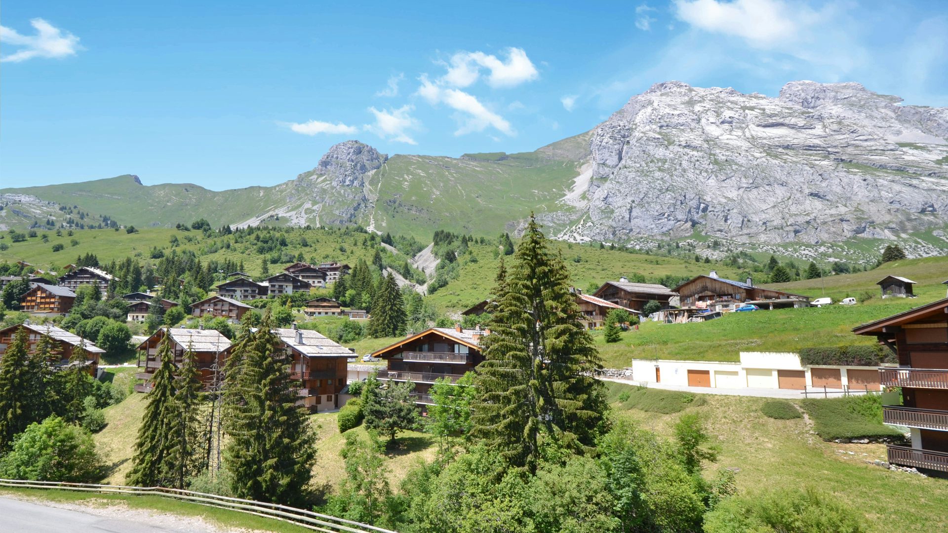 Summer activities in Le Grand Bornand | OVO Network